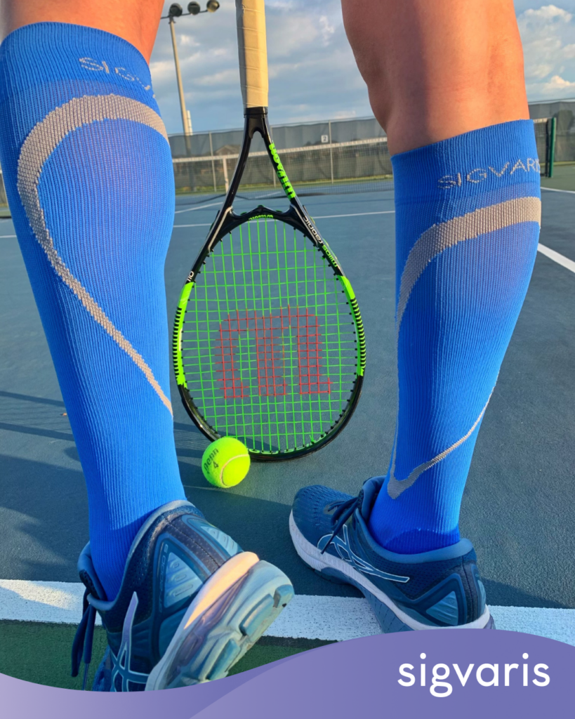 Compression Stockings – Alevia Health and Wellness Centre